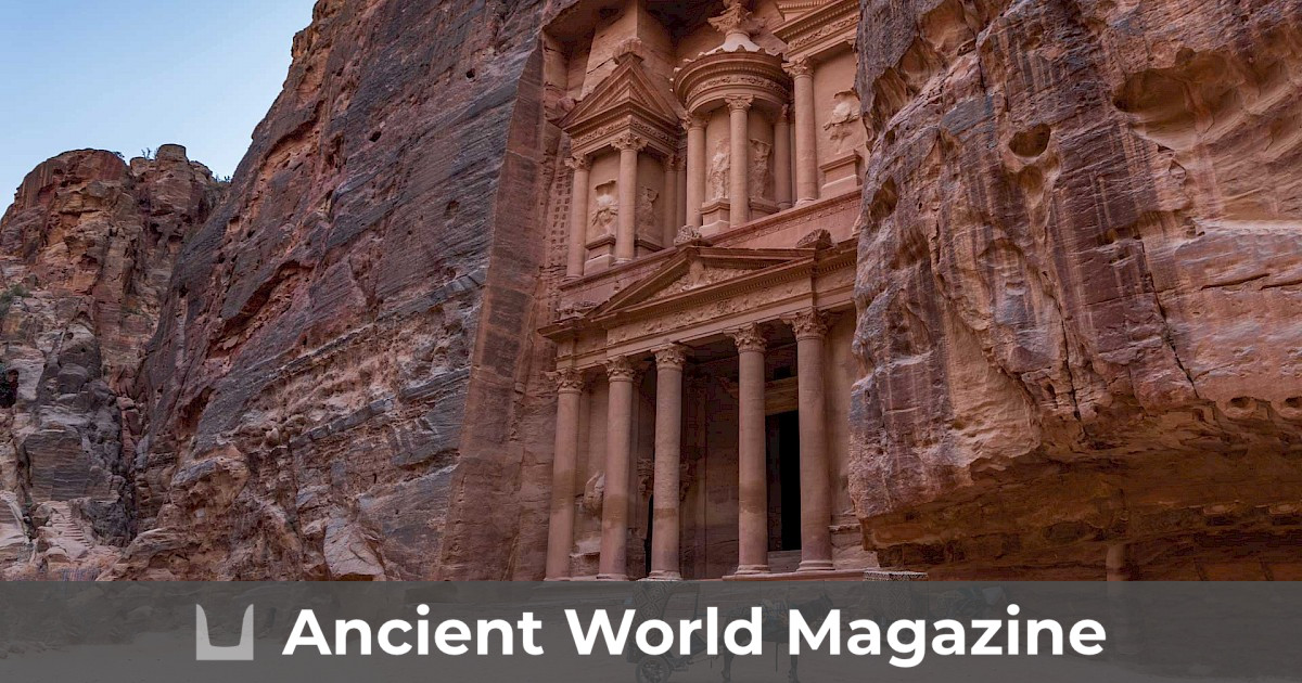 Archaeology - Theories, Methods and Practice - Ancient World Magazine