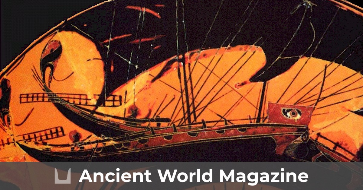 Wandering the wine-dark sea - Greek migration and dialects - Ancient ... Wandering the wine-dark sea - Greek migration and dialects - Ancient ...