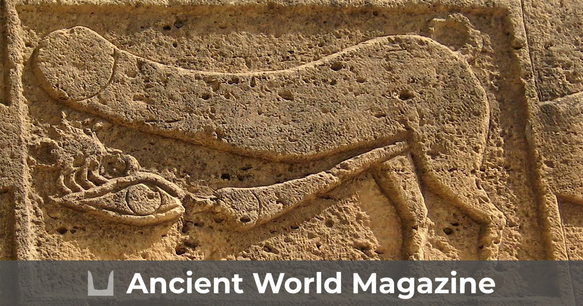 The phallus and the Evil Eye - Phallic amulets in the Roman world ...